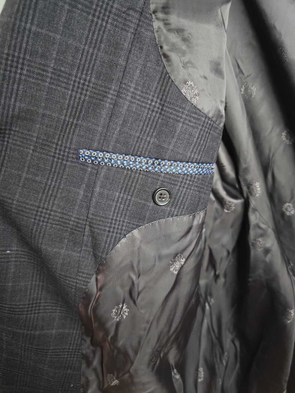 Lauren Ralph Lauren | Suits & Blazers | Mens Lauren Ralph Lauren ...
